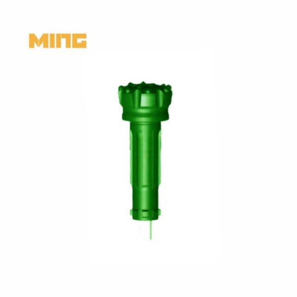 Quality 110mm 4 Inch HD45 Shank High Air Pressure DTH Hammer Drill Bits For Hard Rock for sale
