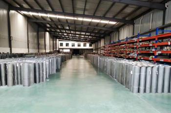 China Factory - Anping Jiufu Metal Wire Mesh Co.,Ltd