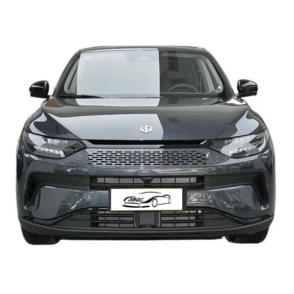 Quality Leapmotor C11 2023 2024 CLTC 300km Max Speed 170km/h Extended Range Hybrid Electric SUV for sale