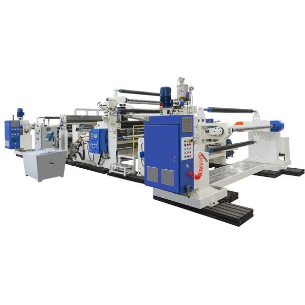 Quality Newly Designed Multi-function Multi-layer Extrusion Laminating Machine for sale