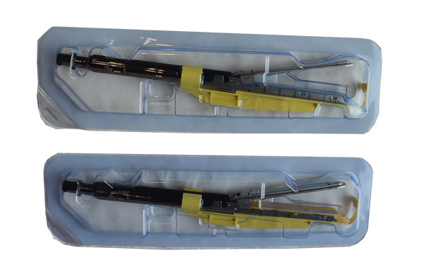 Quality Safety Abdominal Linear Cutting  Straight Reload for sale