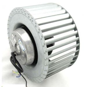 Quality External Rotor Plug Fan Brushless Dc Design Built For Long Term Continuous for sale
