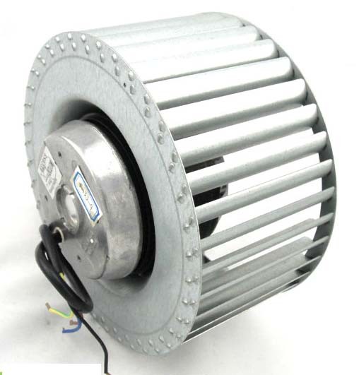 Quality External Rotor Plug Fan Brushless Dc Design Built For Long Term Continuous Operation for sale
