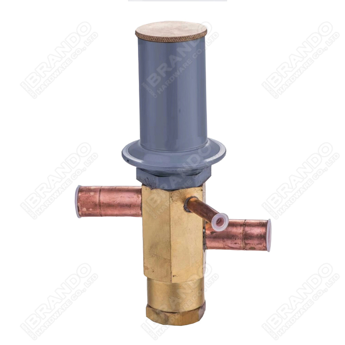 0X 00 01 02 03 04 05 06 Orifice For Danfoss Expansion Valve T2 / TE2 3