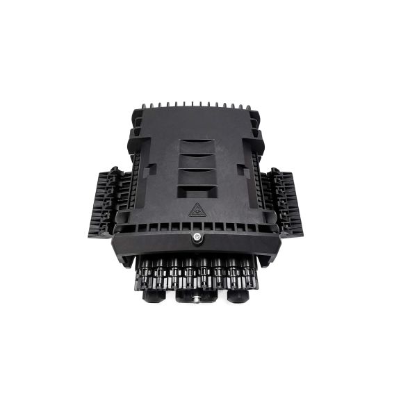 Quality 16 Ports Waterproof Outdoor Optical Distribution Box For FTTH/FTTX/FTTA Box for sale