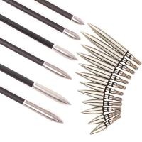 Quality 9/32",5/16",19/64",11/32" Stainless Bullet and Combo 85/100/125/150/175/200 for sale
