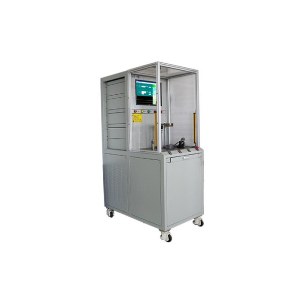 Quality 19" LCD Monitor Electric Motor Load Testing Equipment For On - Load / BLDC for sale