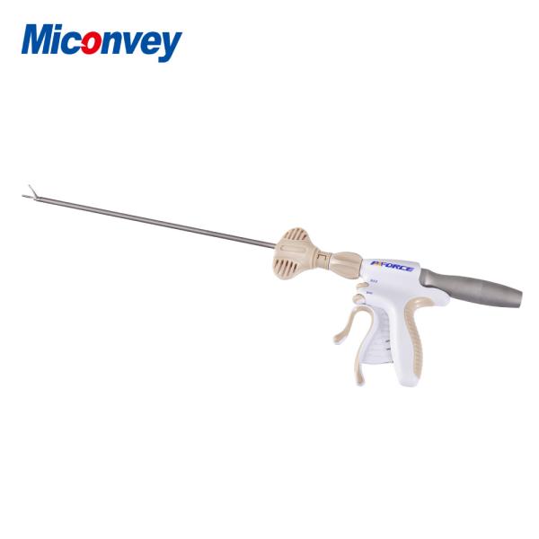 Quality Harmonic Instruments Ultrasonic Shear And Handpiece Used In Endoscopy Surgery for sale
