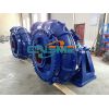 china 12/10G Mining Suction Dredge Pump , Single Casing Sand Pumping Machine