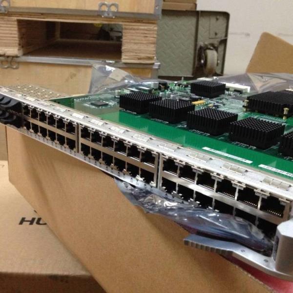 Quality NetEngine AR6280 02115641 with PAC-350WB-L SRU-400H Enterprise Router Top for sale