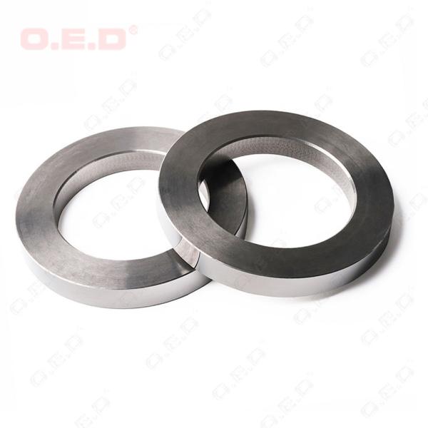 Quality Top Carbide Slitter Blades , Dished Carbide Circular Knives K30 for sale