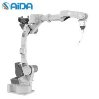 Quality Automotive Industry Welding Robots , Arc MIG TIG Welding Robot for sale