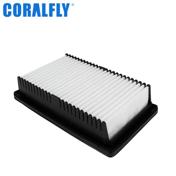 Quality Coralfly Auto Car Air Filter 28113-C7000 28113C7000 For Hengst for sale