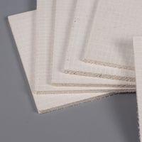 Quality Contemporary Glass Magnesium Board for Fireproofing and Decorative Interior for sale