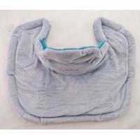 Quality OEM Household Weighted Heating Pad With Detachable Controller for sale