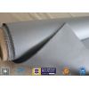 china 18OZ Heat Insulation 3732 E - Glass 0.45mm Silicone Coated Fiberglass Fabric