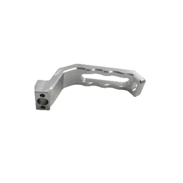 Quality Custom Metal CNC Machined Parts Precision CNC Machining Process for sale