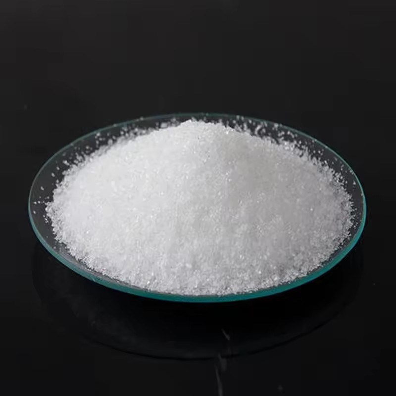 Food Grade Sodium Citrate Price