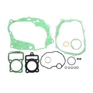 Quality Motorcycles Gasket Kits / Engine Overall Complete Gasket Set for Honda CG125 for sale