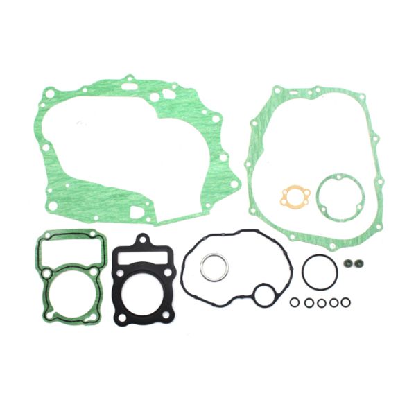 Quality Motorcycles Gasket Kits / Engine Overall Complete Gasket Set for Honda CG125 for sale