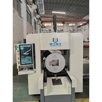 Quality Total Installed Capacity Water Cooling System Mobile Gantry CNC Laser Cutting for sale