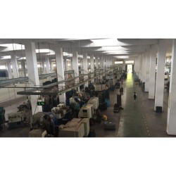 China Factory - Huludao Heatspin Auto Parts Manufacturing Co., Ltd.