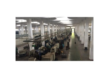 China Factory - Huludao Heatspin Auto Parts Manufacturing Co., Ltd.