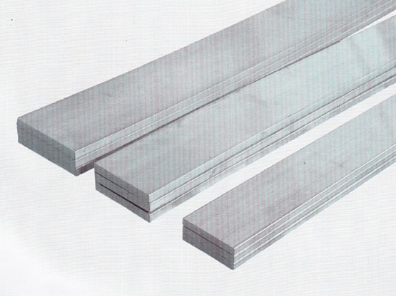 Quality Powder Coating Aluminum Structural Extrusions Profiles for Radiators for sale