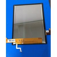 Quality 6.0 Inch Rectangle E Ink Display Module with PCAP Touch Screen and 758 ×1024 Resolution for KOBO AURA for sale