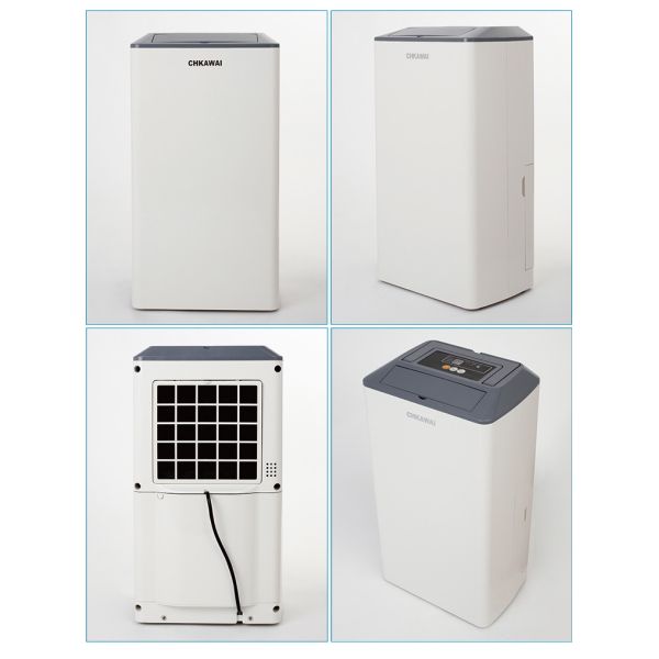Quality 12L/day DH-101B CE RoHS Home Auto Dehumidifier Keep Home Dry and Comfortable for sale