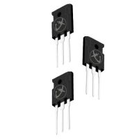 Quality TO-247 IGBT Power Semiconductor Inverter 650V-1200V for sale