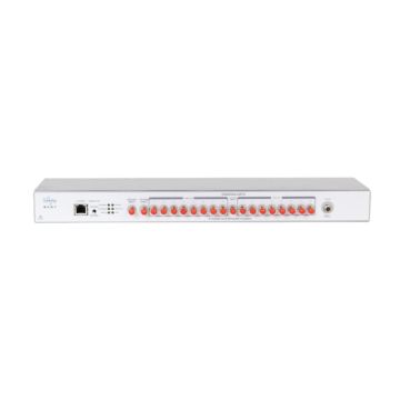 Quality OctoClock-LW-G | DC6V To 15V Clock Source Device ETTUS OctoClock G LUOWAVE for sale