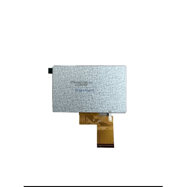 Quality TFT LCD Display Module 4.3 inch RGB 24BIT 10LEDS For Differentiated Vehicle for sale