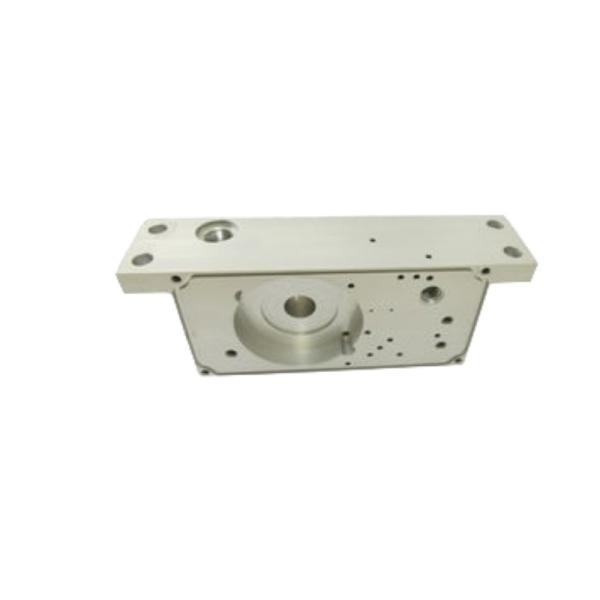 Quality Anodizing CNC Waterjet Cutting Machine Spare Parts Non-Standard for sale