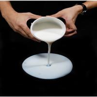 Quality Transparent Acrylic Copolymer Emulsion For Waterproofing DR 0918 for sale