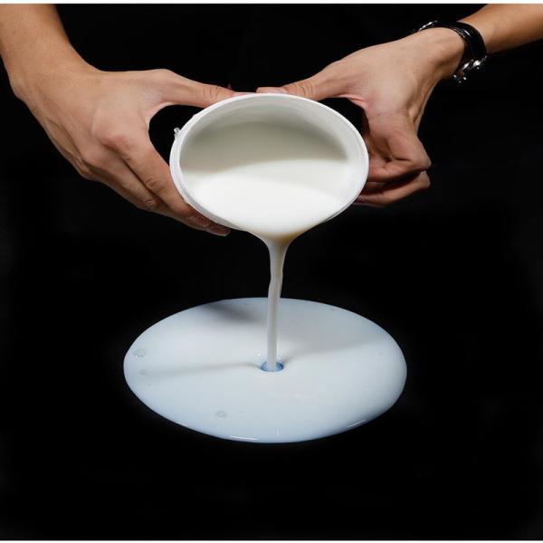 Quality Transparent Acrylic Copolymer Emulsion For Waterproofing DR 0918 for sale