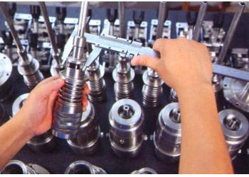 China Factory - ZHANGJIAGANG KBM MACHINE CO., LTD.