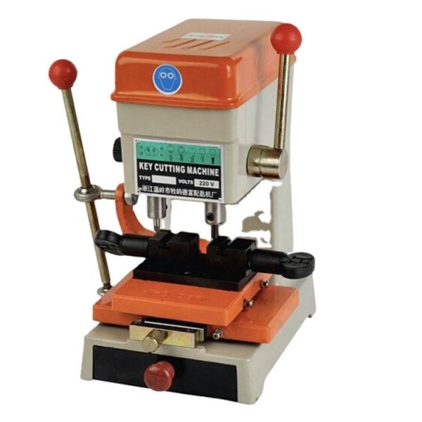 Quality Key Copying and Cutting Machine for Duplicate Key Making 31*29*38cm Measurement for sale