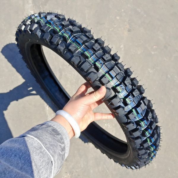 Quality Off-Road Motorcycle Tyre 3.00-21 for Motocross Racing Delivery Time Within 25 Days for sale