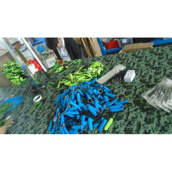 Quality Climbing Tools / Hooks Quality Control Inspection Services for sale