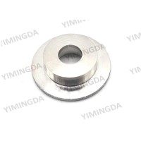 Quality Diameter 45.5mm Grinding Stone Wheel for Investronica SC3 Cutter Machine for sale