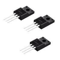 Quality Low On Resistance High Power MOSFET 15A 600V 238mΩ For LED Drivers for sale