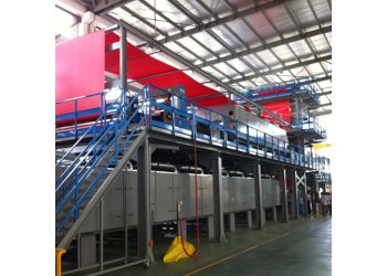 China Factory - Zhejiang Xingtai New Material Co. Ltd