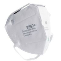 Quality Skin Friendly Non Woven Fabric Face Mask For Running / Hiking / Climbing for sale