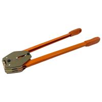 Quality J19 Green PET Manual Banding Machine Strapper 13mm-19mm for sale