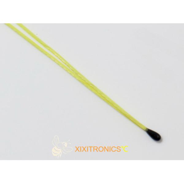 Quality Car Seat Steering Wheel Heating Automotive Temperature Sensor Telfon Wire Epoxy for sale