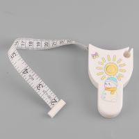 Quality Deyi Tape Measure Flexible Rule Band Tape For Accurate Measurements In Any PMS for sale