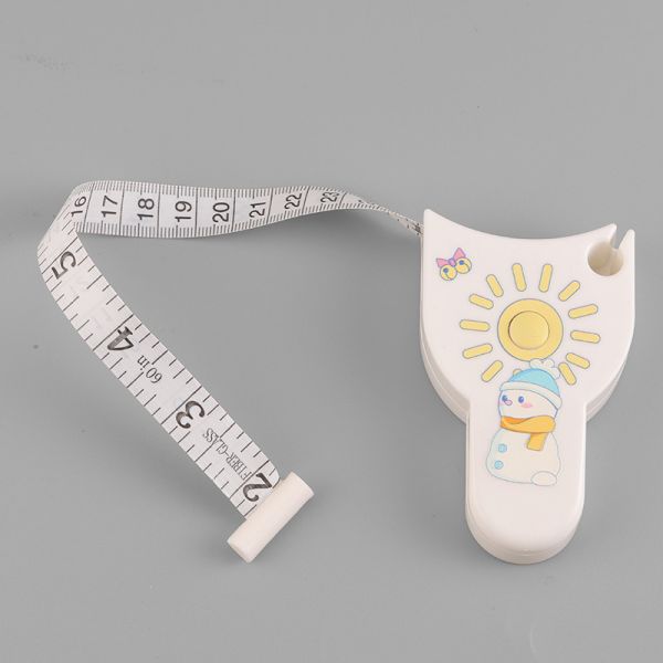 Quality Deyi Tape Measure Flexible Rule Band Tape For Accurate Measurements In Any PMS Color for sale