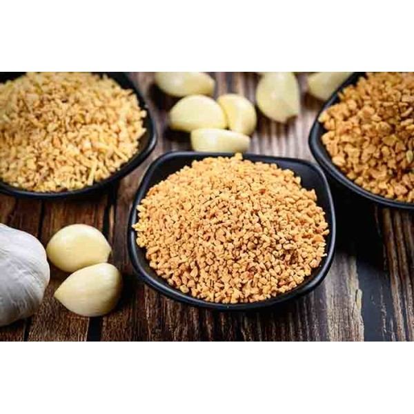 Quality Dried Yellow Gold Light Spicy Crispy Fried Vegetable for sale