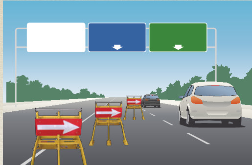 Quality Anti Collision 25kg Road Traffic Barrier for sale